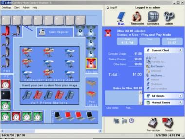 CyberCafePro: App Reviews, Features, Pricing & Download | AlternativeTo