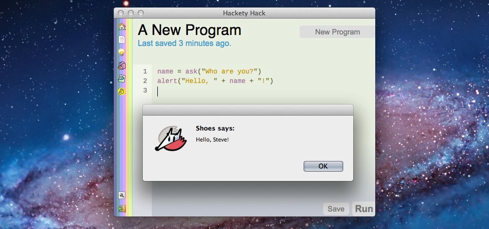 Hackety Hack! Alternatives: 25+ Code Learning Services and similar apps ...