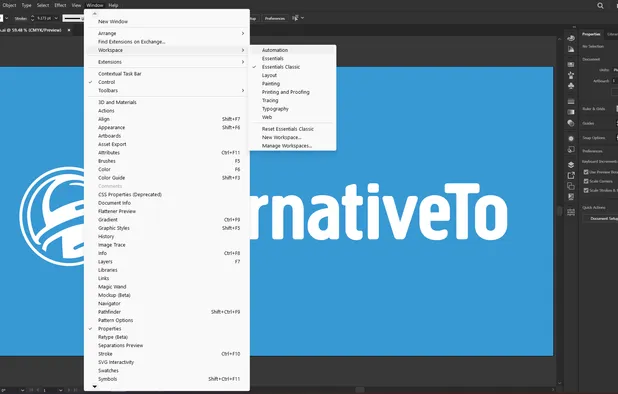Linearity Curve Alternatives for Windows: Top 10 Vector Graphic Apps ...