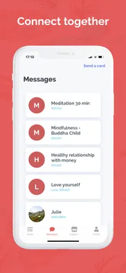 Uloo: Track your habits, Join an accountable group, Book mentors and ...