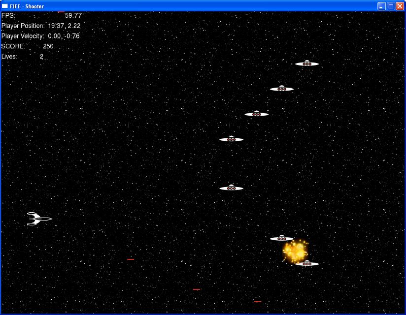 FIFE Alternatives - Explore Similar Software | AlternativeTo