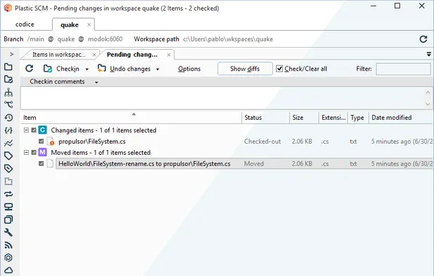 Great Git Alternatives: Top Version Control Systems in 2025 | AlternativeTo
