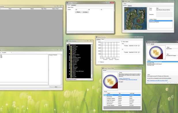Firestorm Viewer Alternatives - Explore Similar Apps & Services ...