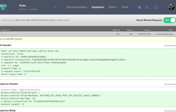 swagger.io Alternatives: Top 10 Documentation Generators & Similar Apps ...