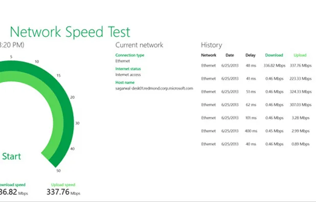 OpenSpeedTest Alternatives: 25+ Internet Speed Test & Similar Apps ...