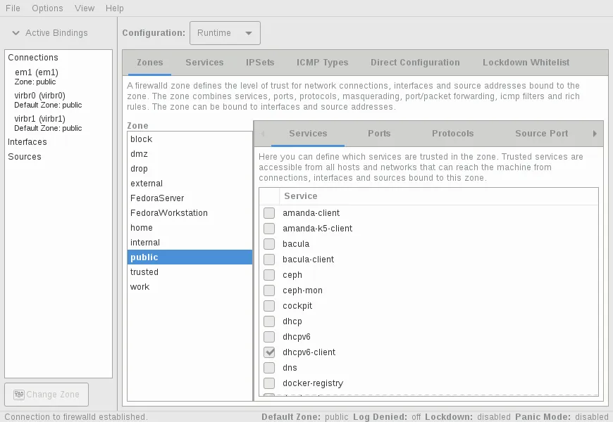Firewalld Alternatives: Top 24 Firewalls & Similar Apps | AlternativeTo