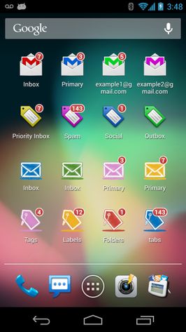 Gmail Notifier Pro Alternatives - Page 2 | AlternativeTo