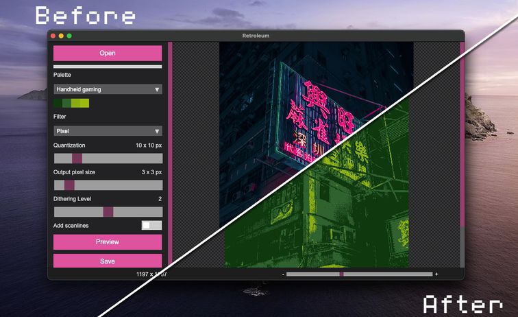 PixaTool Alternatives and Similar Software | AlternativeTo