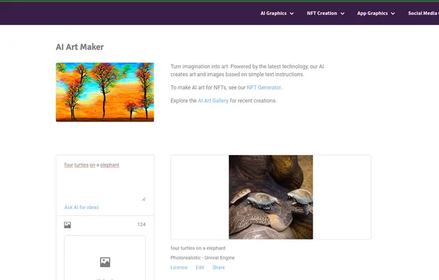 NVIDIA Canvas Alternatives: Top 10 AI Image Generators & Similar Apps ...
