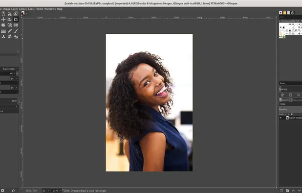 Open Source Photoshop Alternatives: 25+ Image Editors | AlternativeTo