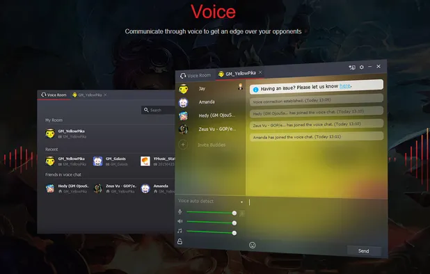 GameRanger Alternatives: Top 24 Virtual LAN Software & Similar Apps ...