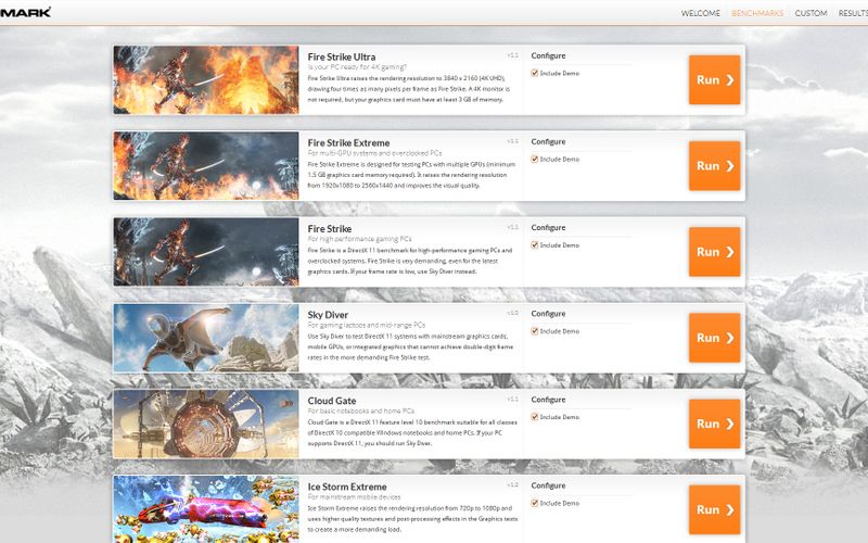 UserBenchMark Alternatives: 25+ Benchmark Tools & Similar Apps ...