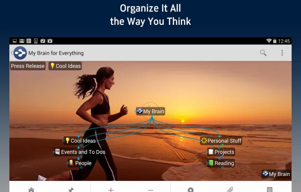 Great MindManager Alternatives: Top Mind Mapping Tools in 2025 ...