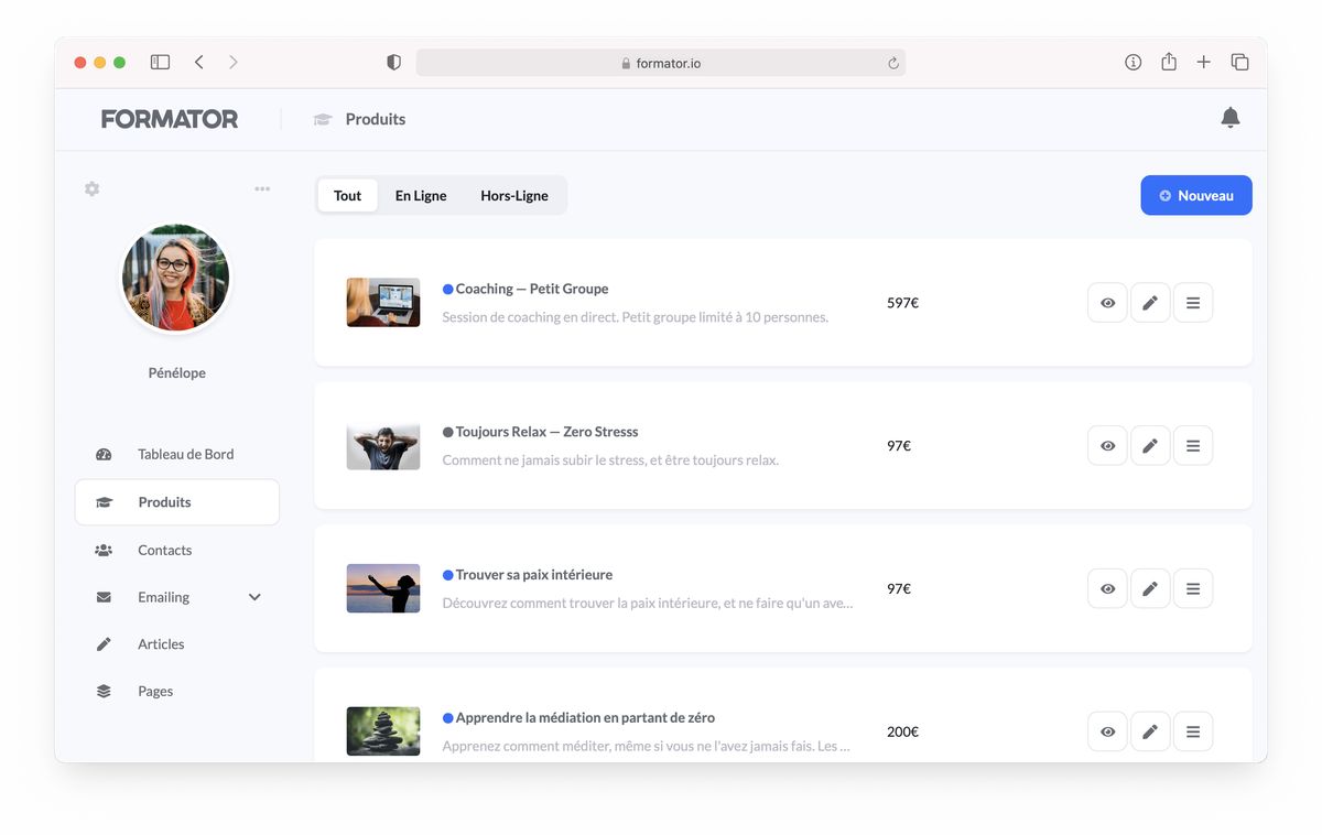 Formator.io Alternatives and Similar Sites / Apps | AlternativeTo