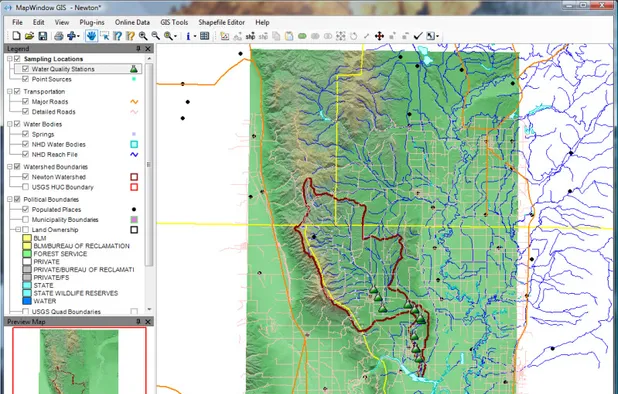 KML viewer and converter Alternatives: Top 10 GIS Software | AlternativeTo