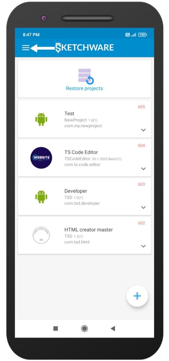 Sketchware Pro: App Reviews, Features, Pricing & Download | AlternativeTo