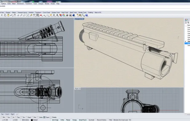 Best Autodesk Maya Alternatives: Top 3D Modelers in 2024 | AlternativeTo