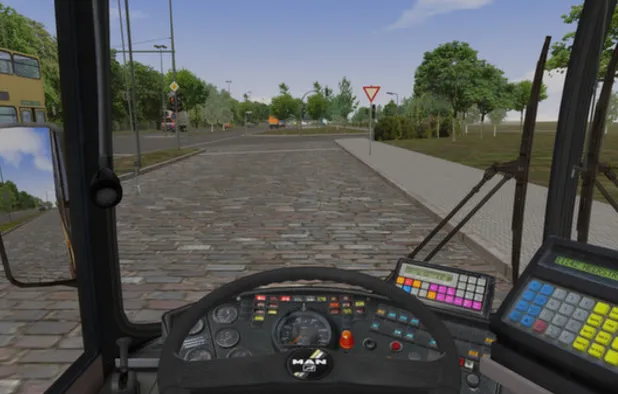 Bus Driver Gold Alternatives: Top 4 Simulation Games | AlternativeTo