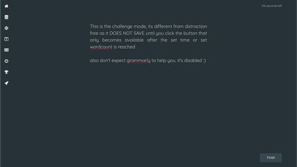 Wavemaker Novel Writing: Looking for a suite of tools for writing your book? | AlternativeTo