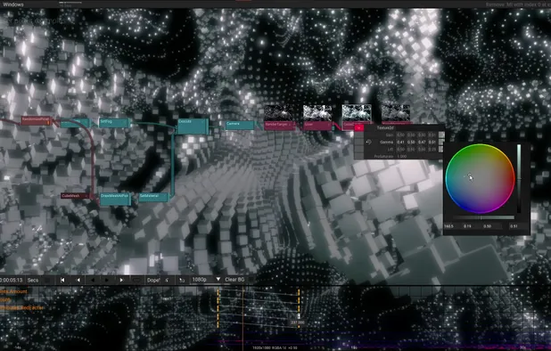 Open Source Adobe After Effects Alternatives: Top 13 Motion Graphics ...
