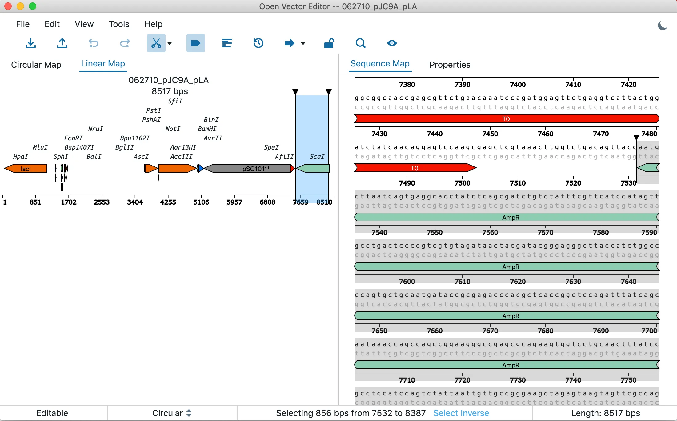 Open Vector Editor Electron Alternatives and Similar Software ...
