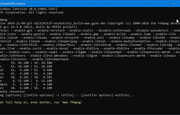 FastFlix Alternatives - Explore Similar Software | AlternativeTo