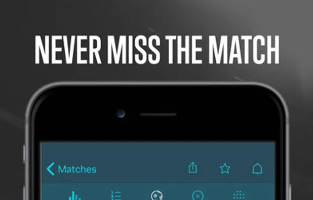 FlashScore Alternatives: Top 10 Live Score & Similar Apps | AlternativeTo