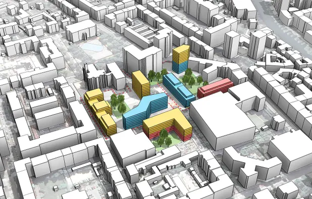 Building Generator Alternatives: Top 6 3D Modelers & Similar Apps ...