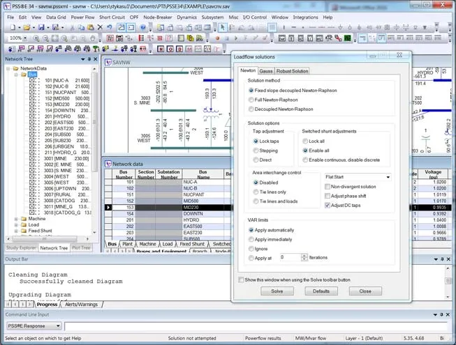 PSS/E Alternatives and Similar Software | AlternativeTo