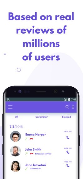 Truecaller Alternatives and Similar Apps & Services | AlternativeTo