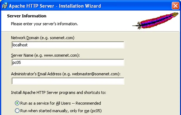Microsoft IIS Alternatives: Top 12 Web & FTP Servers | AlternativeTo