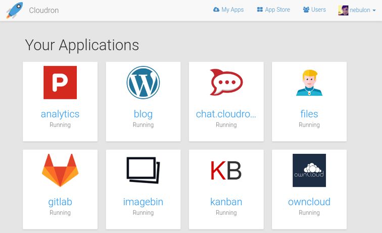 CasaOS Alternatives and Similar Software | AlternativeTo