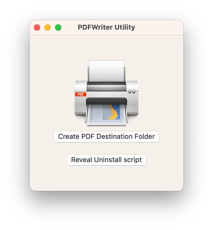 RWTS PDFwriter Alternatives: Top 17 PDF Printers & Similar Apps ...