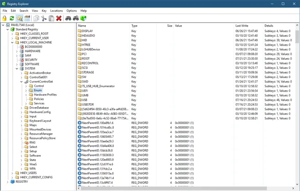Great Regedit Alternatives: Top Registry Editors in 2023 | AlternativeTo