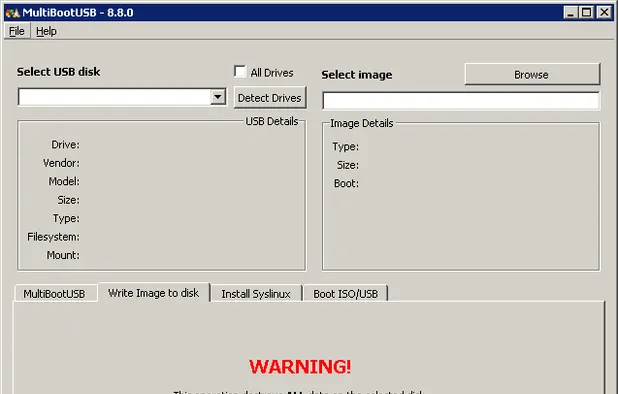Great Universal USB Installer Alternatives: Top Bootable USB Creators ...