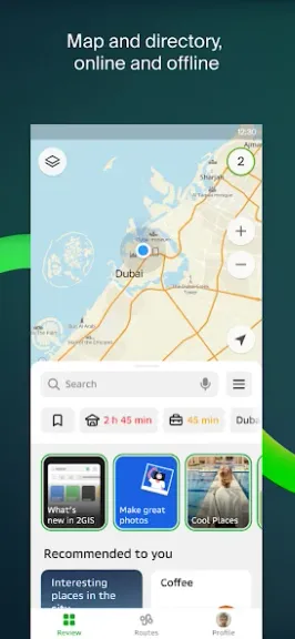 10 Great OpenStreetMap Alternatives: Top Map Services in 2023 ...