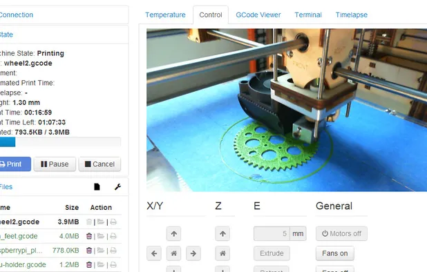 Printrun Alternatives: Top 18 3D Printing Tools & Similar Apps ...