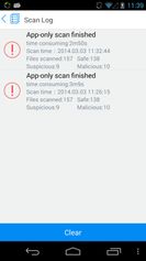 AVL: The antivirus software produced by Antiy | AlternativeTo