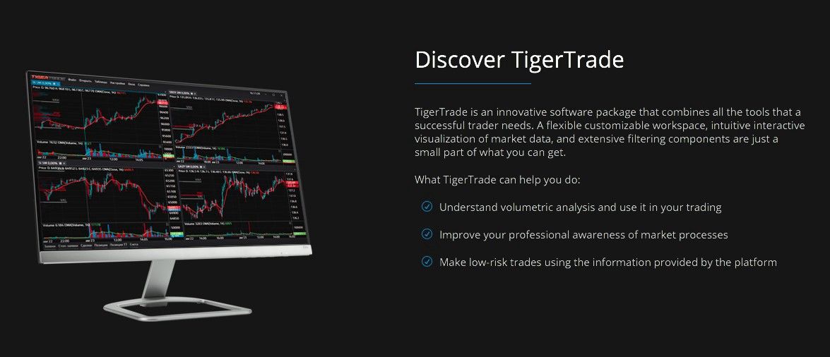 Tiger Trade Soft Alternatives: Top 6 Trading Platforms & Similar Apps ...