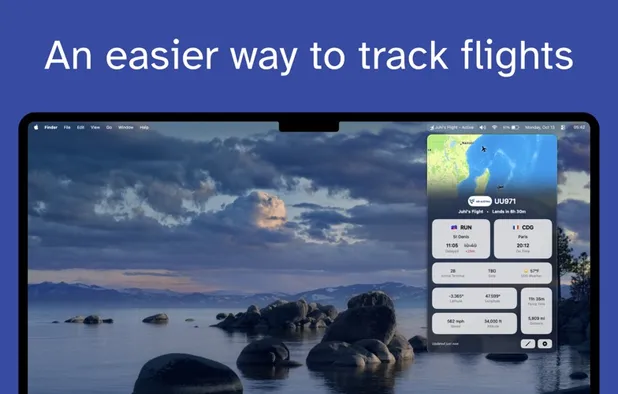 Flight Tracker - Live Radar Alternatives: Top 10 Flight Trackers & Similar Apps | AlternativeTo