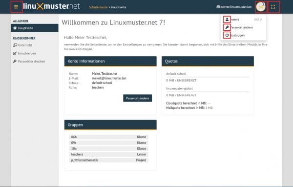 linuxmuster.net Alternatives and Similar Apps & Services | AlternativeTo