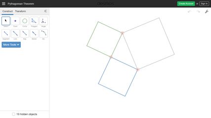 The Geometer's Sketchpad Alternatives and Similar Software | AlternativeTo