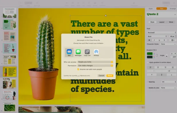 Microsoft Word Alternatives for iPad: Top 10 Word Processors ...