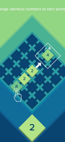 12 Games Like 2048: Similar Puzzle & Math Games 2024 | AlternativeTo