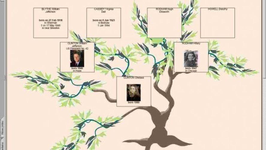 Personal Ancestral File Alternatives: Top 10 Genealogy Tools & Similar ...