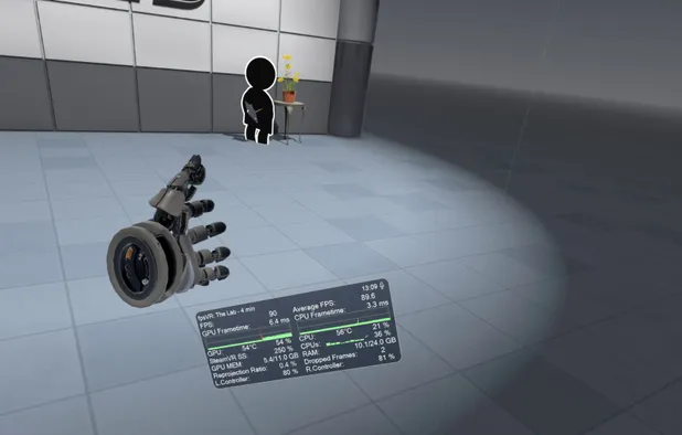 Desktop+ VR Overlay Alternatives - Explore Similar Software | AlternativeTo