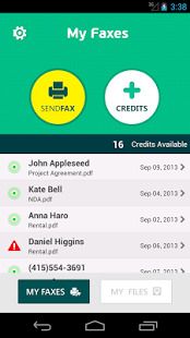 Fax Pro Alternatives and Similar Apps | AlternativeTo