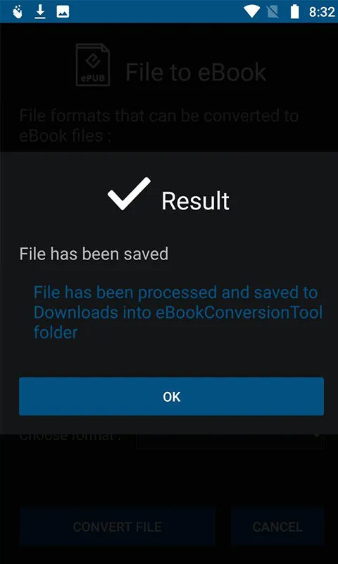 eBook Conversion Tool for Android Alternatives and Similar Apps ...