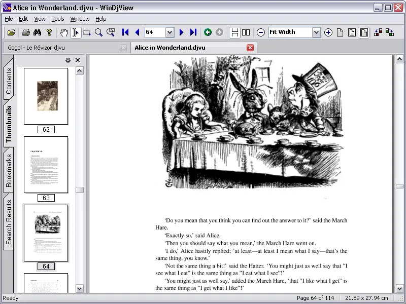 WinDjView Alternatives: Top 12 Ebook Readers & Similar Apps | AlternativeTo