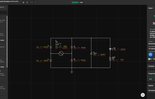 Fritzing Alternatives: Top 10 Online Electronic Design Automation Tools ...